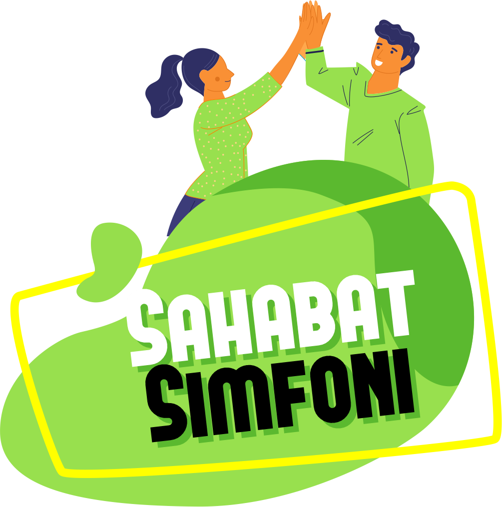 Program – Solo Bersimfoni